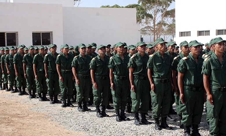 Service militaire : De nouvelles spécialités pour renforcer l ...