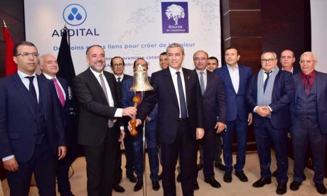 Akdital en bourse : 4 millions d’actions à céder au prix de 300 DH