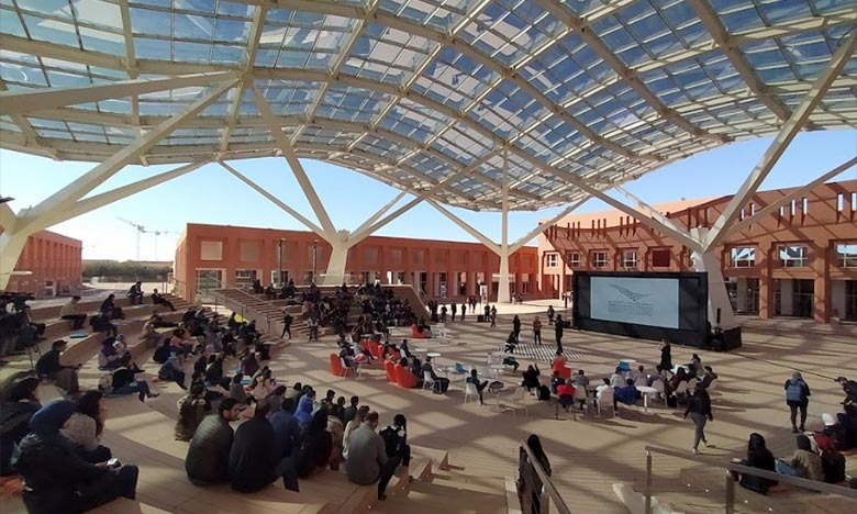 UM6P: Plus de 500 startups accompagnées durant les trois derniéres années - Le Matin.ma