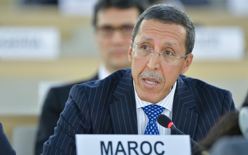 Sahara : Omar Hilale dénonce les contradictions du ministre algérien ...