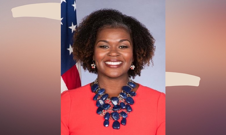 Marissa Scott nommée Consule générale des Etats-Unis à Casablanca - Le Matin.ma